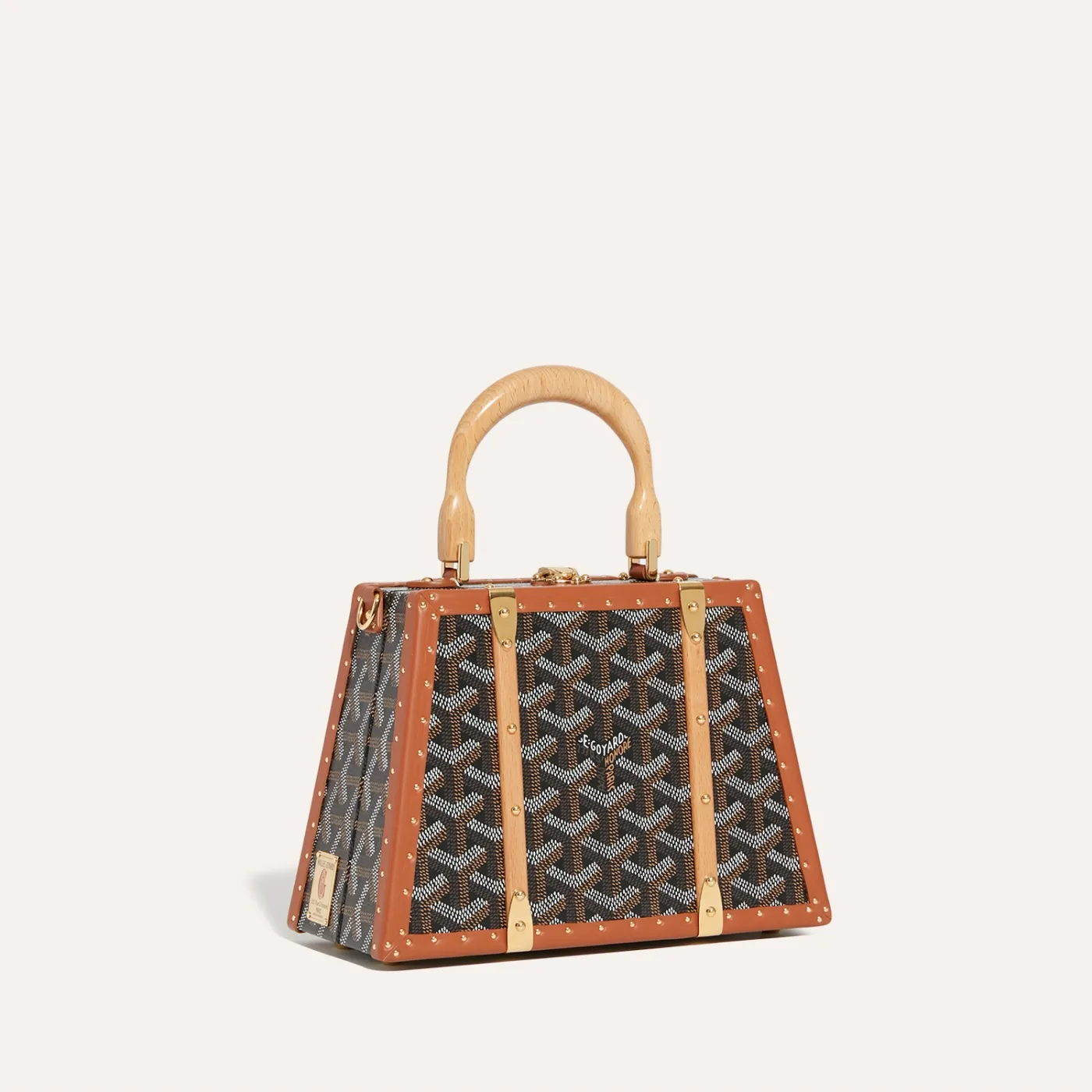กระเป๋า goyard ความหรูหราจากฝรั่งเศสกว่า 200 ปีที่จับต้องได้