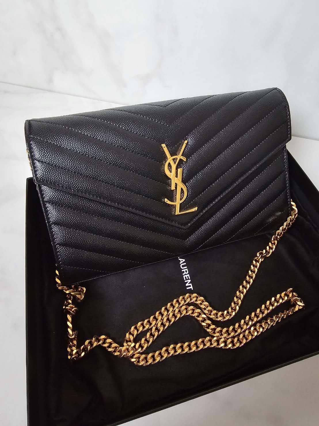 ขาย YSL WOC ของแท้ ราคาดี | Napatra Brandname