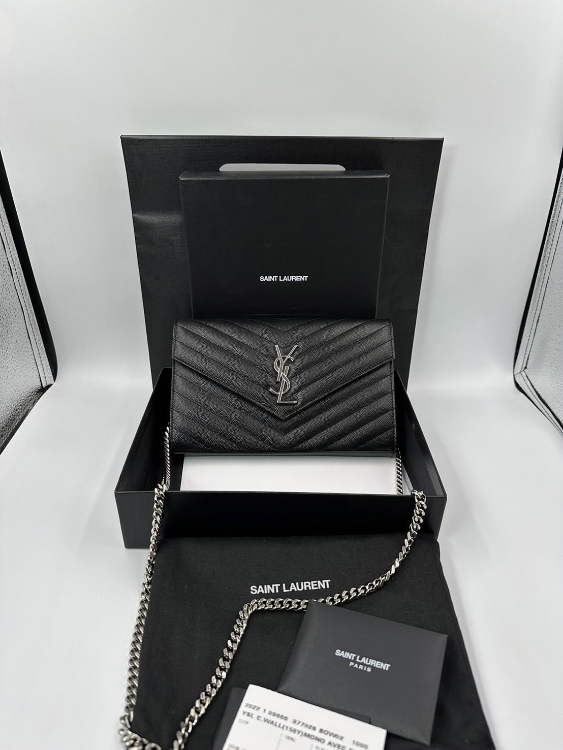 ขาย YSL WOC ของแท้ ราคาดี | Napatra Brandname